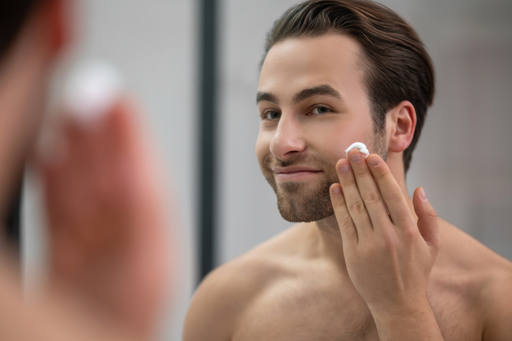 A Nova Era da Estética Masculina: A Importância do Cuidado com a Pele ...